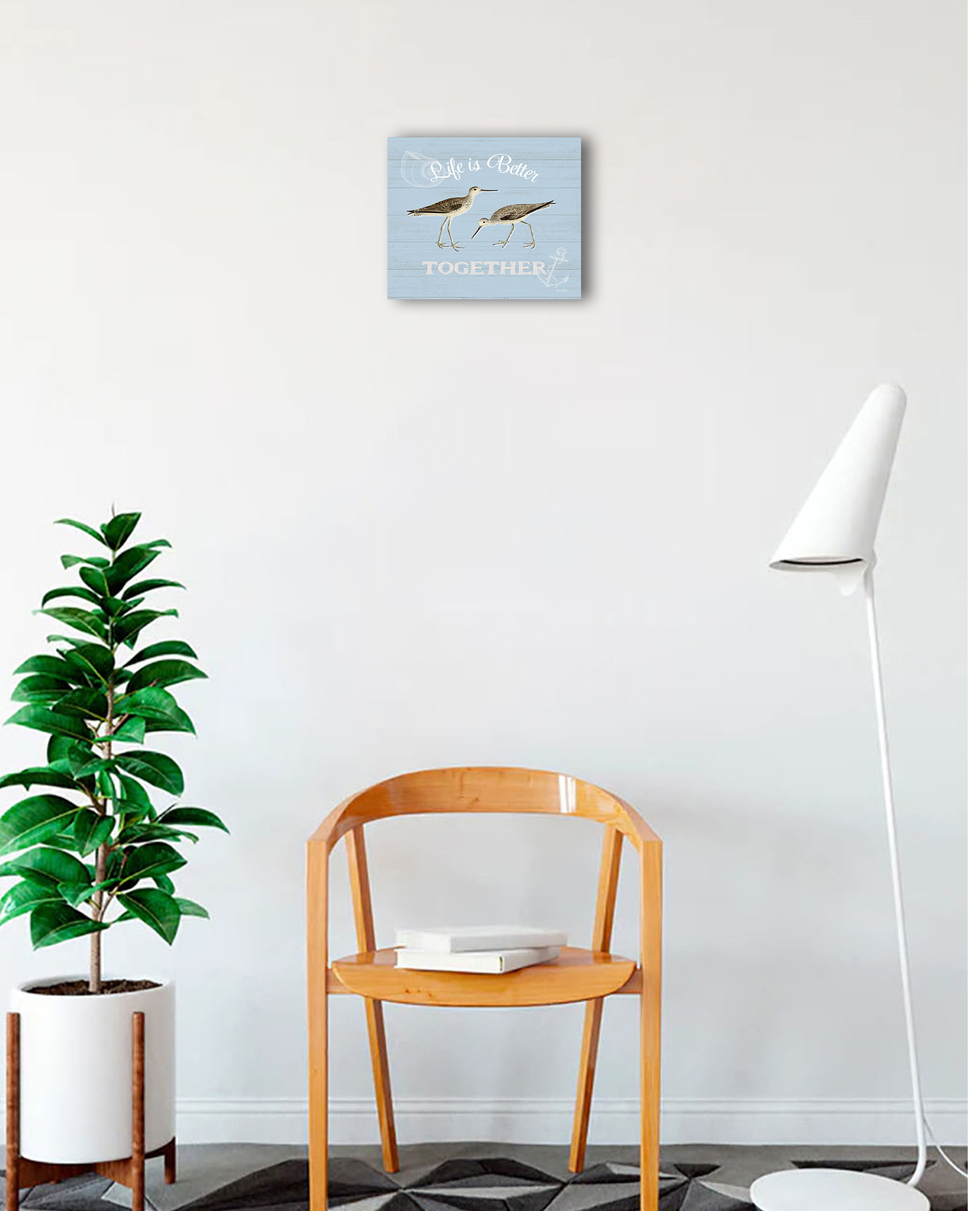 Highland Dunes Bayside IV - Wayfair Canada